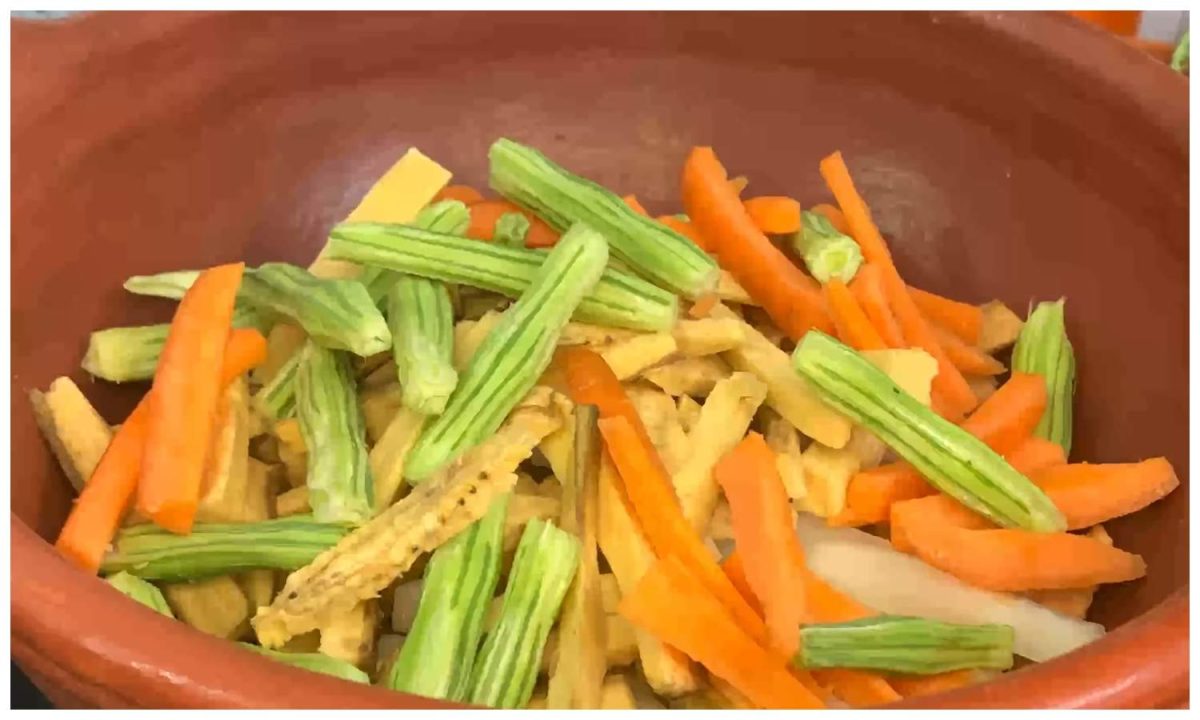 അവിയൽ എളുപ്പം തയ്യാറാക്കാം | Easy homely avial recipe